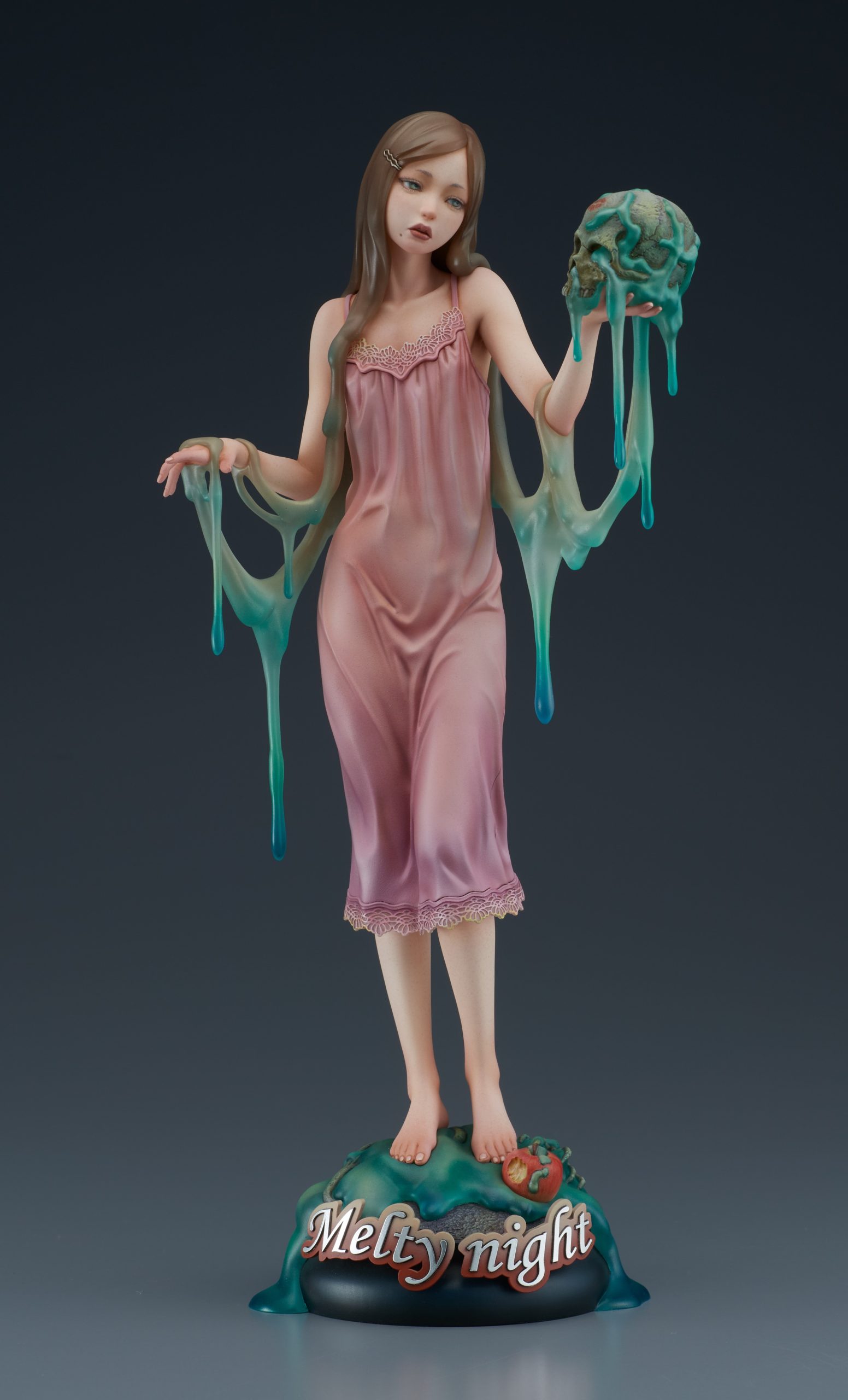 Melty night | FUJIMOTO YOSHIKI｜藤本圭紀